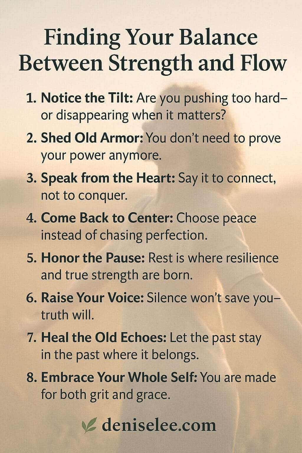 Masculine vs Feminine Energy in Leadership — How Over-Performance Burns ...